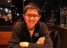 Zihan Zhou | University of Toronto - KipHub学术