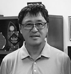 Weiping Zou | Charles B. de Nancrede Professor of Pathology, Immunology ...