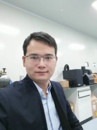 Wenqing He (何文卿) | City University of Hong Kong - KipHub学术