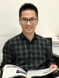 Ming Luo (罗明) | Sun Yat-Sen University - KipHub学术