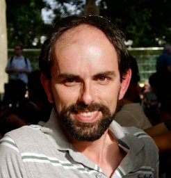 Spread and transmission of bacterial pathogens in experimental ...