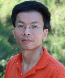 Chunyang Xiong (熊春阳) | Peking University - KipHub学术