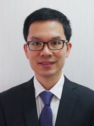 Kenneth King Yip Cheng | Hong Kong Polytechnic University - KipHub学术