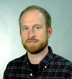 K. David Wegner | BAM - KipHub学术