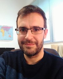 Jose M. Llorens | Tenured Scientist - KipHub学术