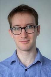 Thomas Parr | University of Oxford - KipHub学术