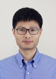 Zhiping Mao | School of Mathematical Sciences Eastern Institute of ...