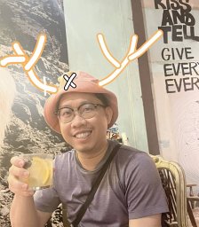 Affected annealing time treatment on preferred orientation and ...