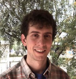 Paul Carter|University of California, Irvine - KipHub学术