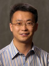 Weiping Zou | Charles B. de Nancrede Professor of Pathology, Immunology ...