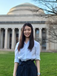 Lujie Yang | Massachusetts Institute of Technology - KipHub学术