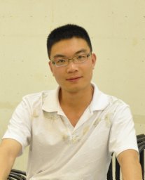 Xiaoliang Zhang (Beihang University) | Beihang University - KipHub学术