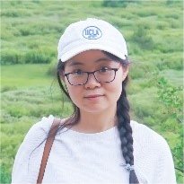 Meng Gao | UCLA - KipHub学术