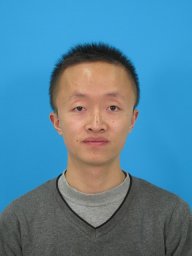 Zichi Wang | Shanghai University - KipHub学术