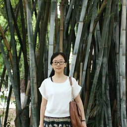 Huiying Zhao | Sun Yat-Sen University - KipHub学术