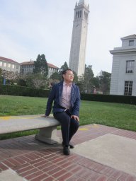 lei wu的学术主页 - KipHub学术