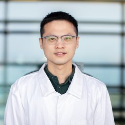 Shulin Chen （陈树林） | Hunan University - KipHub学术