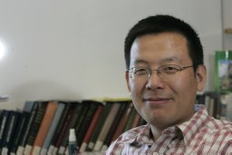 ning wang | Senior Fellow, Ronald Coase Institute - KipHub学术