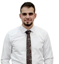 Mohammad Najeh Samara| Binghamton University (SUNY) - KipHub学术